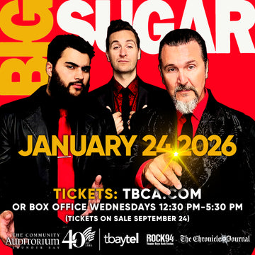 Big Sugar