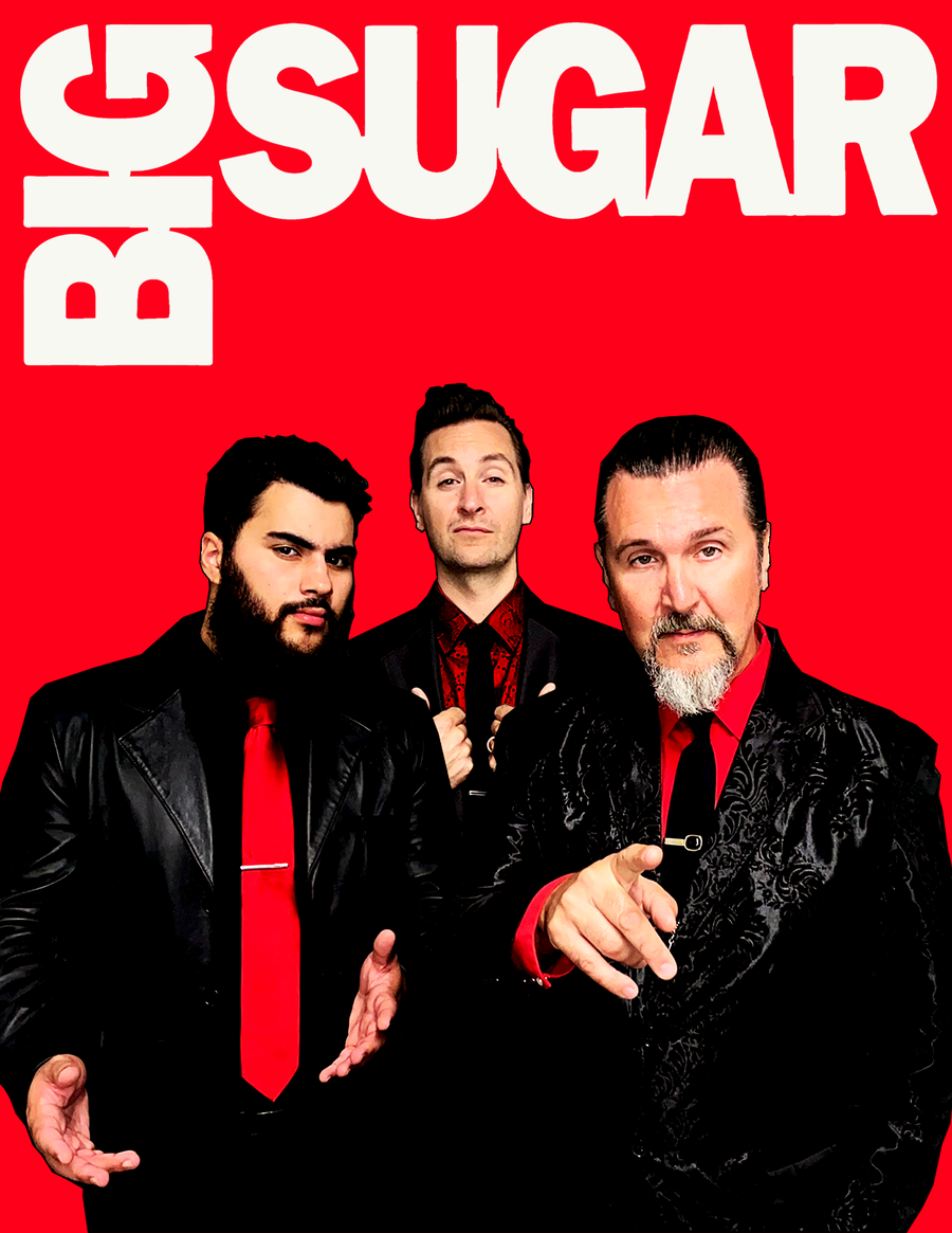 Big Sugar