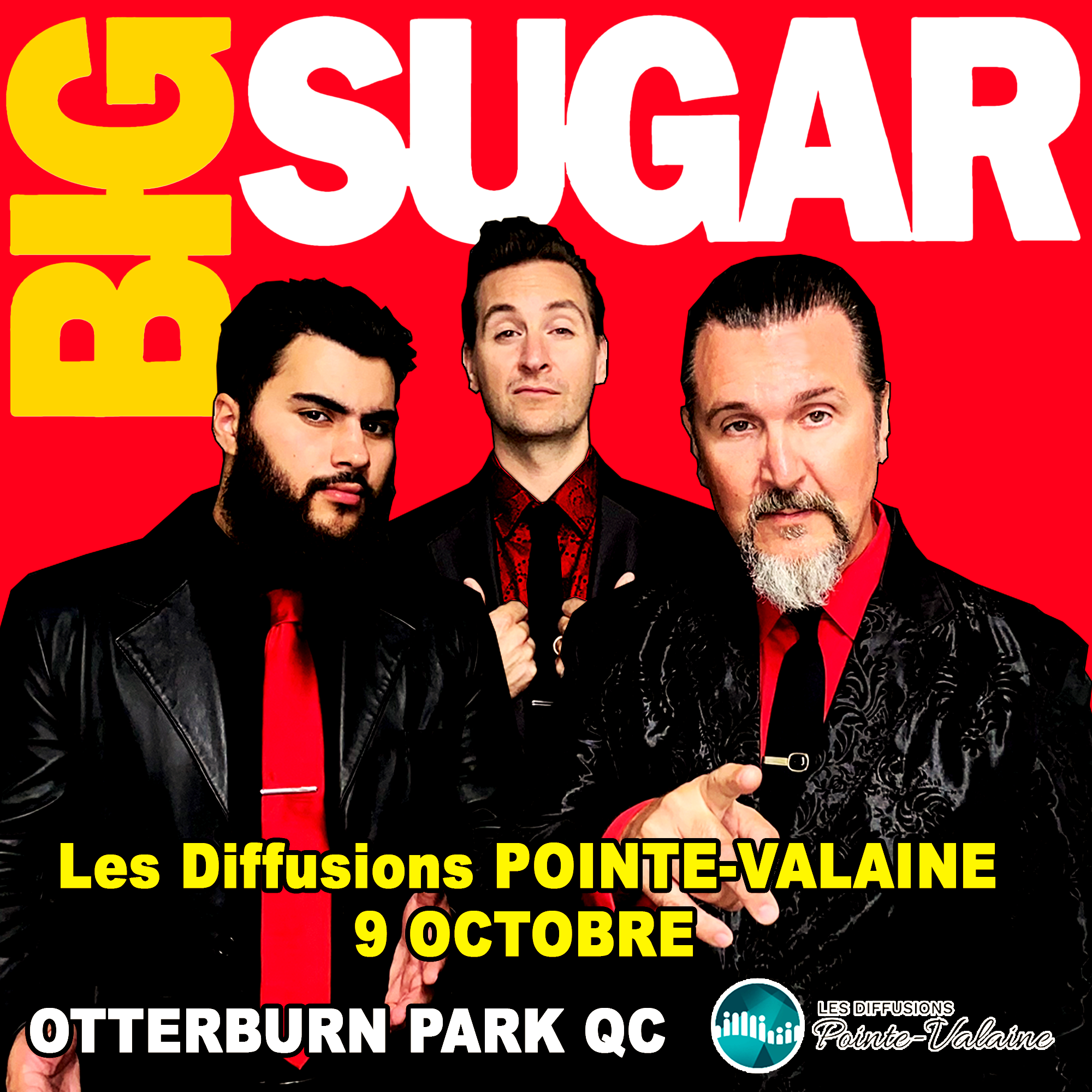 Big Sugar