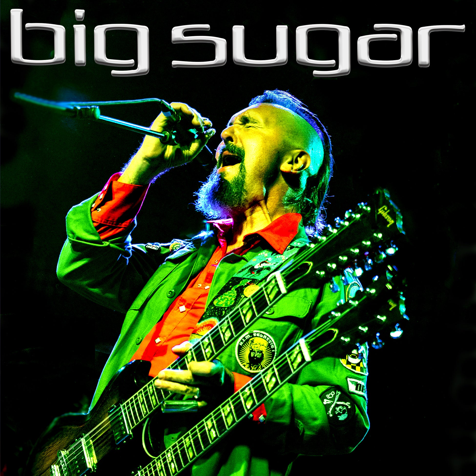 Big Sugar