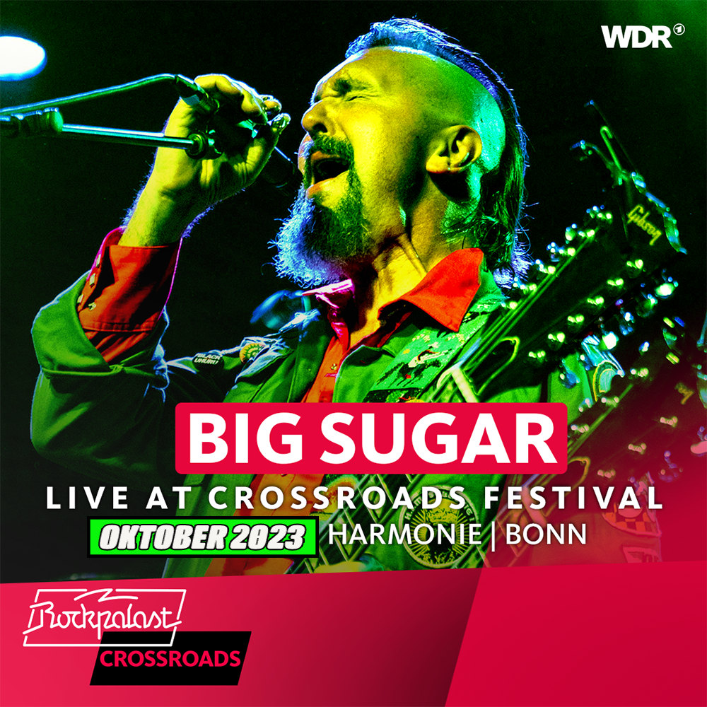 Big Sugar